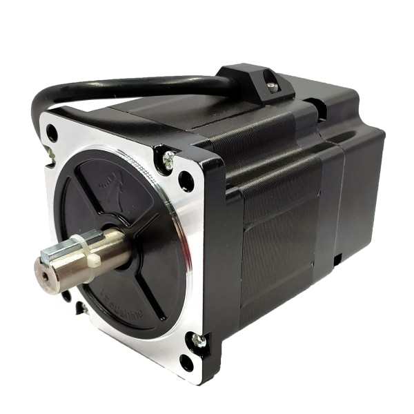 Moteur pas à pas 4.5 Nm - Nema 34 - avec Frein | Soprolec